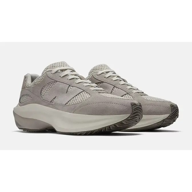 New Balance WRPD Runner Grey Day Moonrock | UWRPDGD | The Sole Supplier