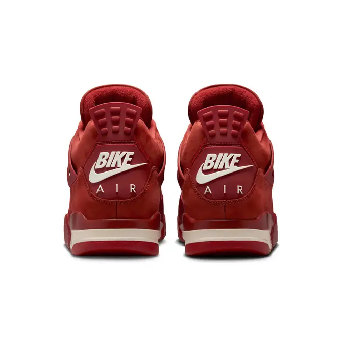 Nigel Sylvester x Air Jordan 4 OG SP "Brick By Brick" | HF4340-800 ...