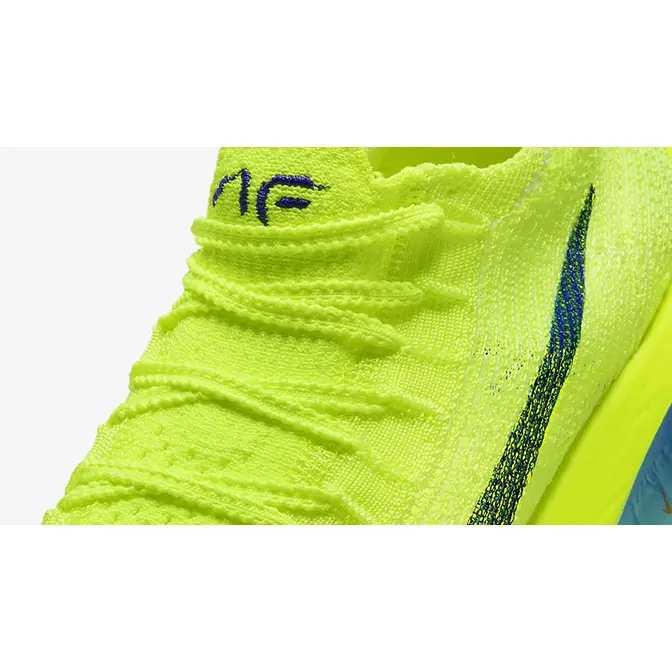 Nike Alphafly 3 Volt Womens | Where To Buy | FD8315-700