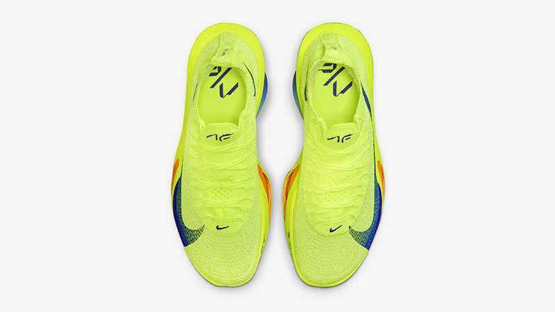 Nike Alphafly 3 Volt Womens | Where To Buy | FD8315-700