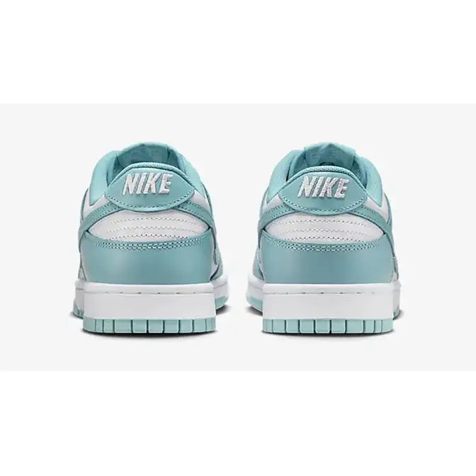 Nike Dunk Low Denim Turquoise | DV0833-106 | The Sole Supplier