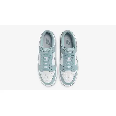 Nike Dunk Low Denim Turquoise | DV0833-106 | The Sole Supplier