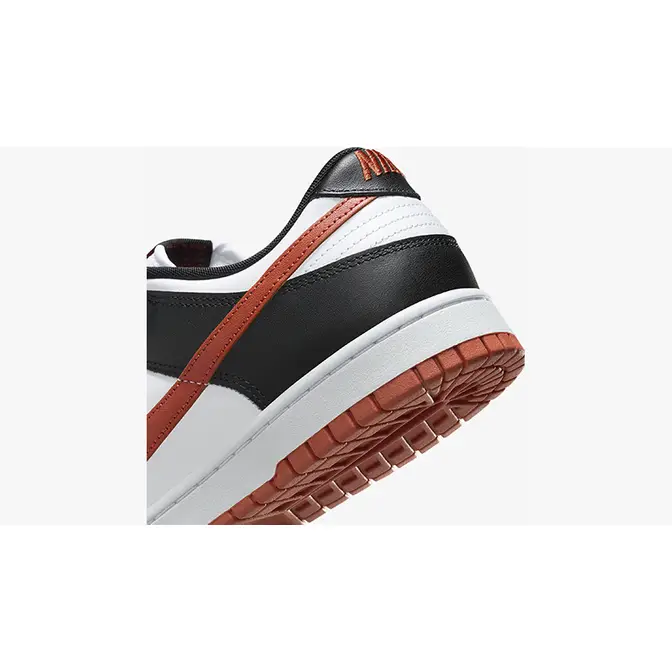 Nike Dunk Low Dragon Red | Where To Buy | DV0833-108 | The Sole Supplier