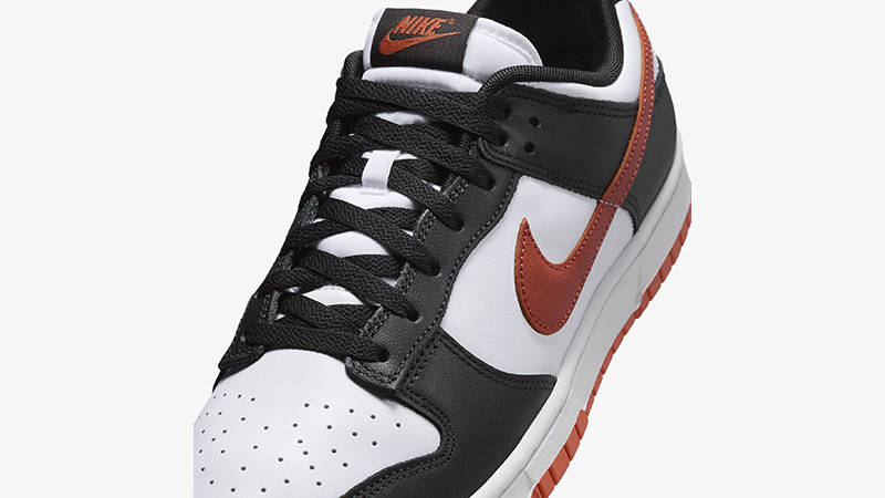 Nike Dunk Low Dragon Red | Where To Buy | DV0833-108