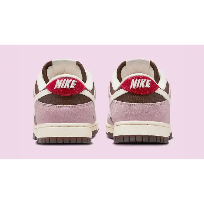 Nike Dunk Low Neapolitan Pink | HM0987-200 | The Sole Supplier