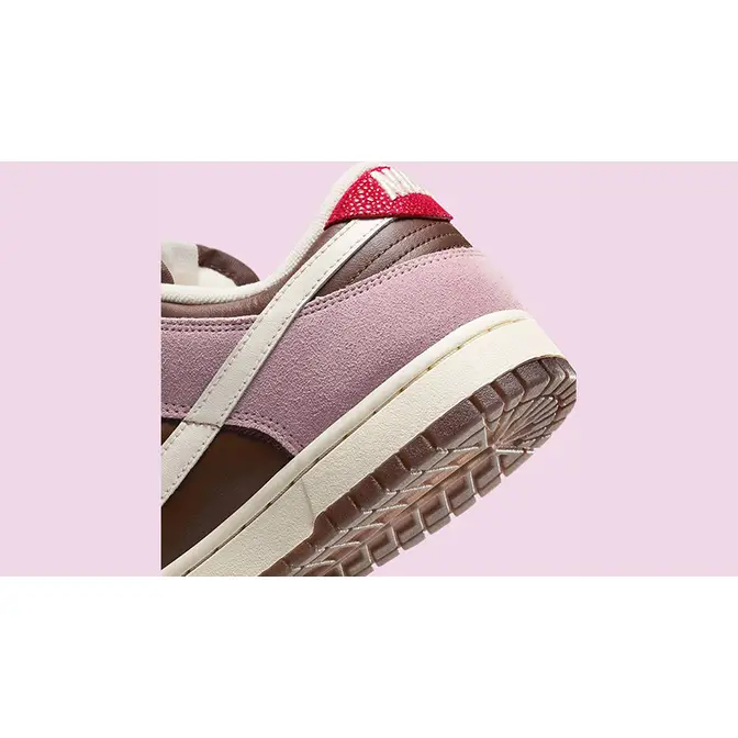 Nike Dunk Low Neapolitan Pink | HM0987-200 | The Sole Supplier