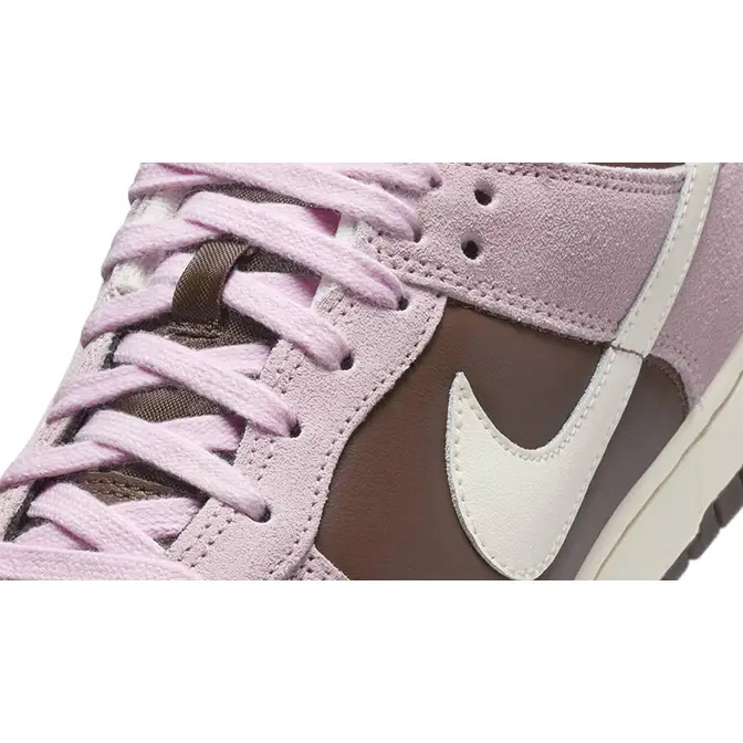 Nike Dunk Low Neapolitan Pink | HM0987-200 | The Sole Supplier