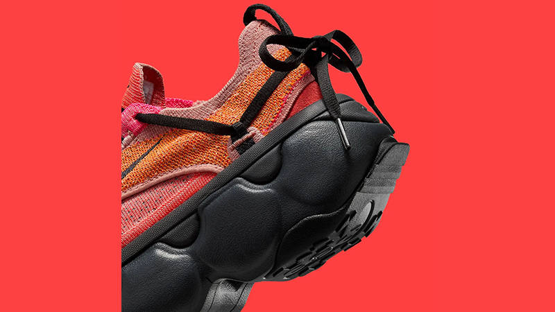 Nike Flyknit Bloom Bright Crimson | Where To Buy | FD2149-600