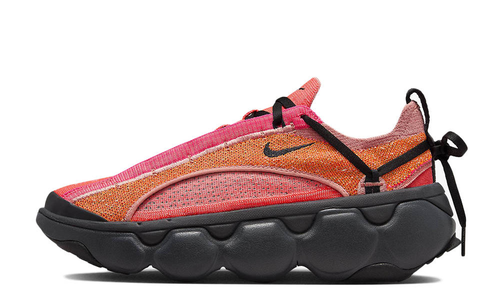 Nike Flyknit Bloom Bright Crimson | Where To Buy | FD2149-600