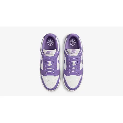 Nike Dunk Low Next Nature "Black Raspberry" | DD1873-108 | The Sole ...