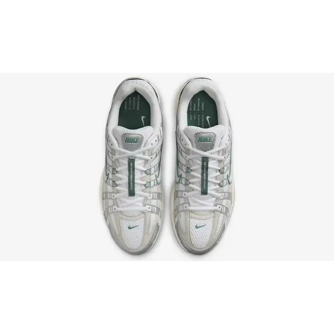 Nike P-6000 Premium Light Bone Bicoastal | HF4308-072 | The Sole Supplier