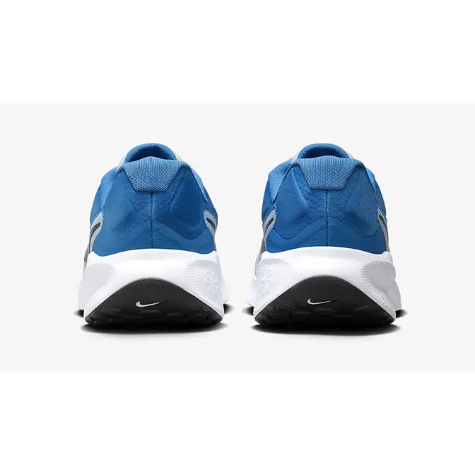 Nike Revolution 7 Light Armoury Blue | FB2207-402 | The Sole Supplier