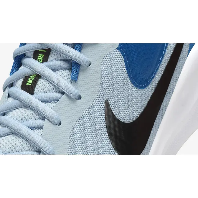 Nike Revolution 7 Light Armoury Blue | FB2207-402 | The Sole Supplier