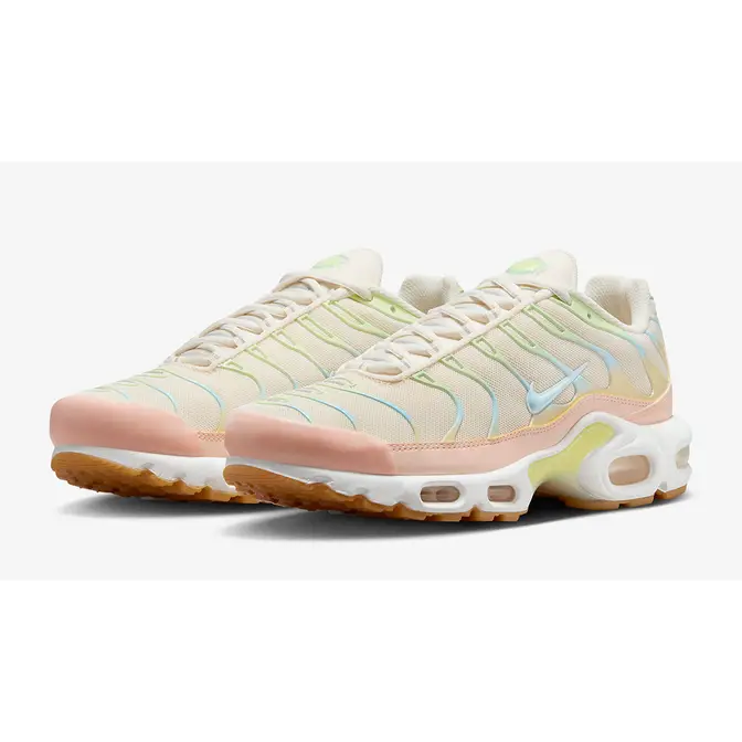 Nike TN Air Max Plus "Crimson Tint Glacier Blue" | DZ3671-800 | The ...