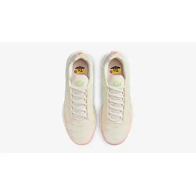 Nike TN Air Max Plus "Crimson Tint Glacier Blue" | DZ3671-800 | The ...