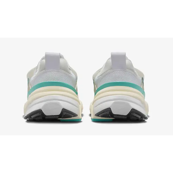 Nike V2K Run White Dusty Cactus | Where To Buy | FD0736-105 | The Sole ...
