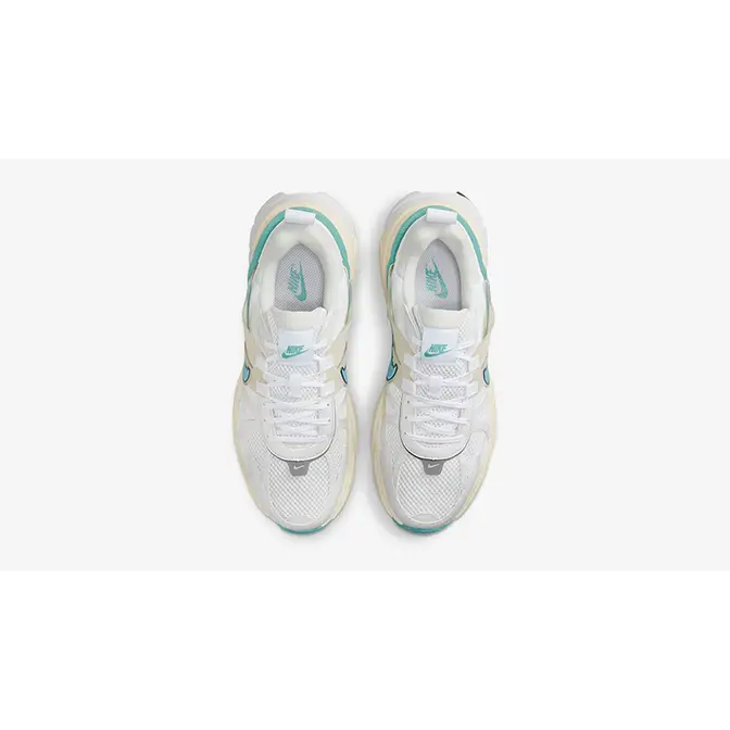 Nike V2K Run White Dusty Cactus | Where To Buy | FD0736-105 | The Sole ...