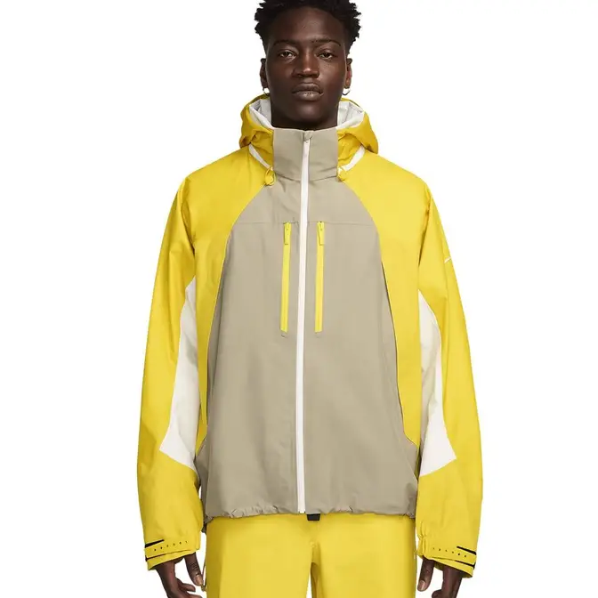 NOCTA x L'Art x Nike Bala Tech Jacket | Where To Buy | FD2160-247 | The Sole Supplier