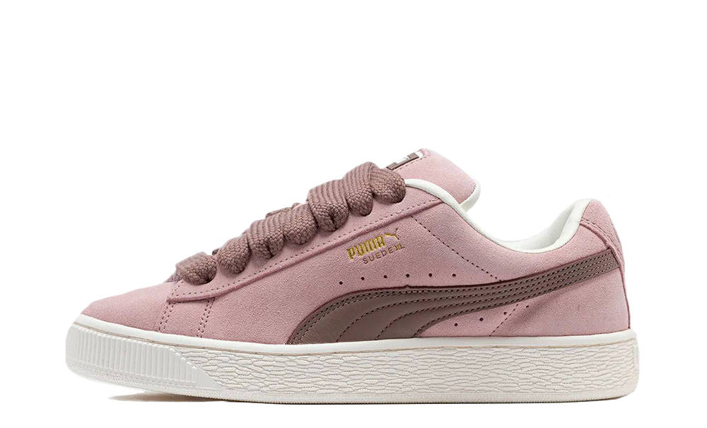 PUMA Suede XL Future Pink | Where To Buy | 395205-11