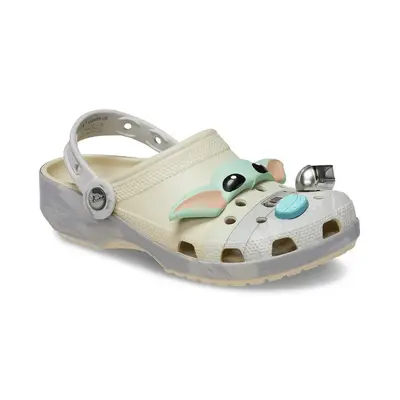Star Wars x Crocs Classic Clog Grogu | 209482-2Y2 | The Sole Supplier