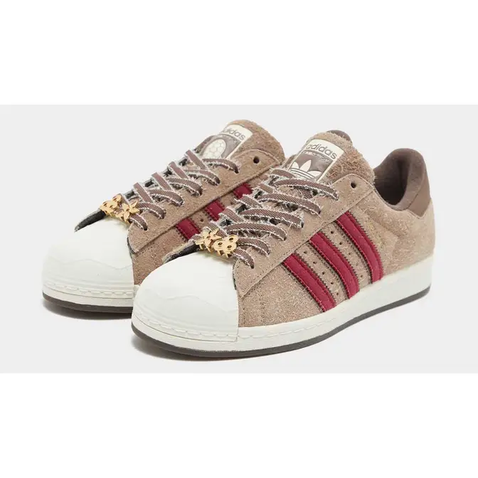 TMNT x adidas Superstar Master Splinter | IH4767 | The Sole Supplier