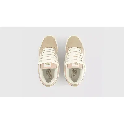 Vans Knu Stack Mojave Desert | Where To Buy | 5102488429 | The Sole ...