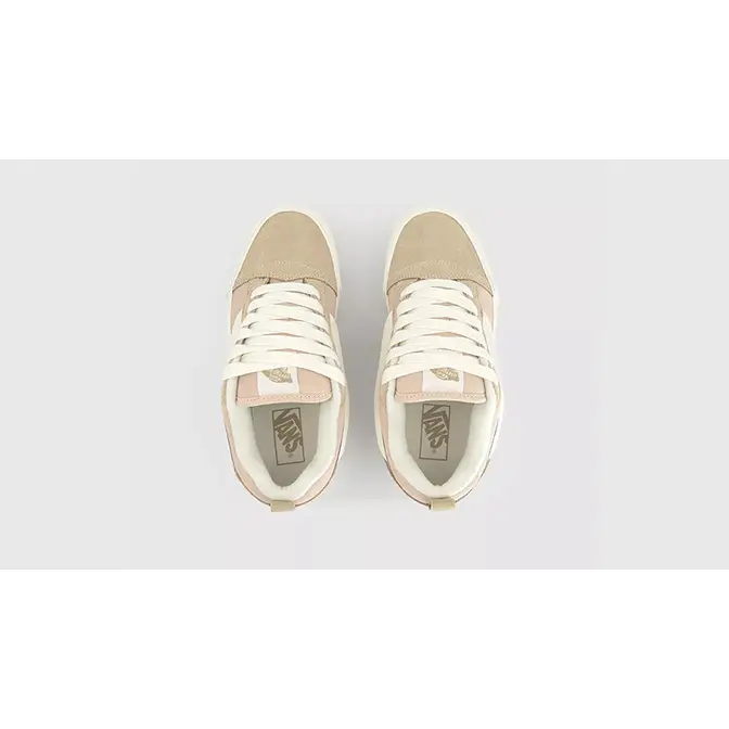 Vans Knu Stack Mojave Desert | Where To Buy | 5102488429 | The Sole ...