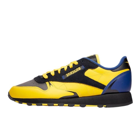 Reebok Trainers & Sneakers | The Sole Supplier