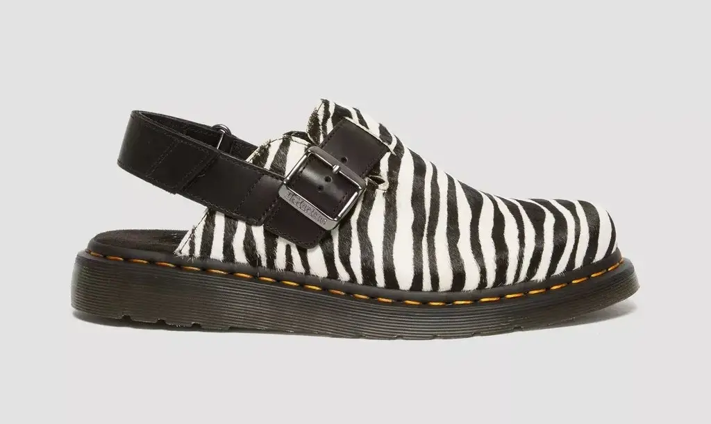 The 3 Dr. Martens Styles You Can't Miss This Spring Season | The Sole ...