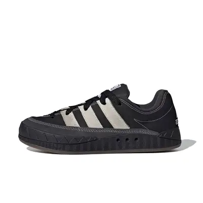 adidas Adimatic Black Carbon | Where To Buy | ID3938 | The Sole Supplier