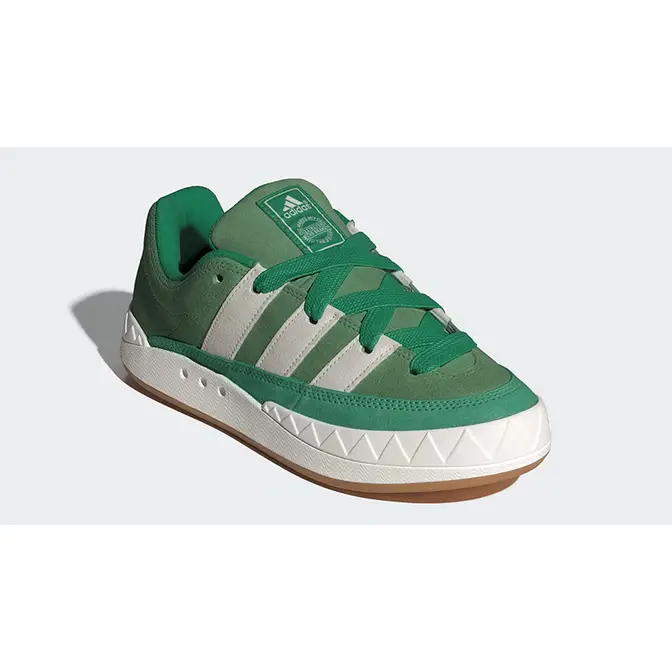adidas Adimatic Preloved Green | Where To Buy | ID8267 | The Sole Supplier