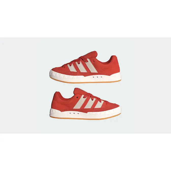 adidas Adimatic Preloved Red | Where To Buy | IF8796
