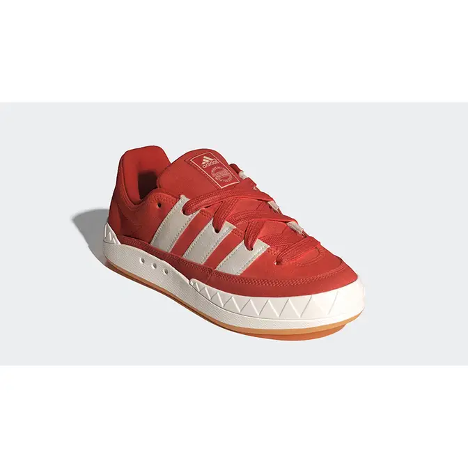 adidas Adimatic Preloved Red | Where To Buy | IF8796