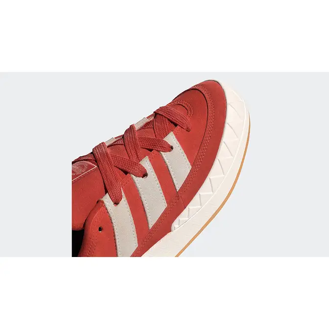 adidas Adimatic Preloved Red | Where To Buy | IF8796