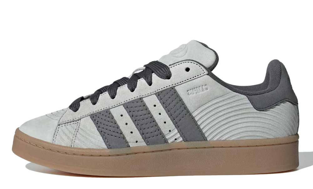 adidas Campus 00s Ash Silver Grey | Where To Buy | IF4336
