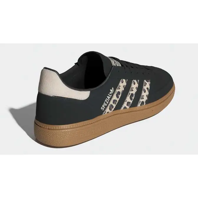 adidas Handball Spezial Black Leopard | JH9092 | The Sole Supplier