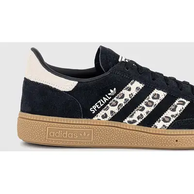 adidas Handball Spezial Black Leopard | JH9092 | The Sole Supplier
