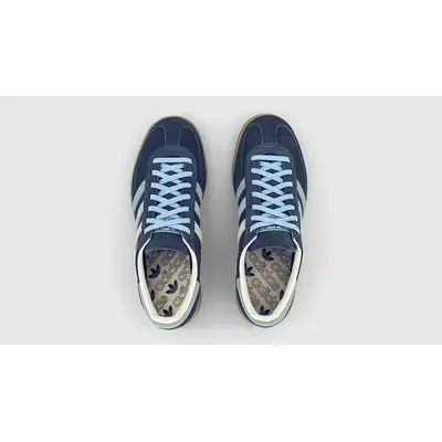 adidas Handball Spezial Night Indigo Green | IG1967 | The Sole Supplier