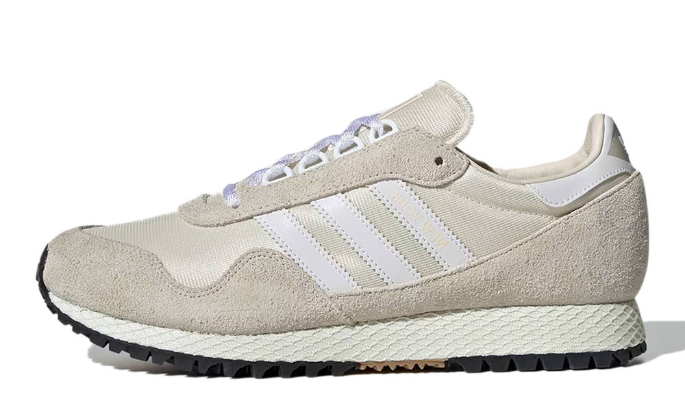 adidas New York Wonder White | Where To Buy | ID9211