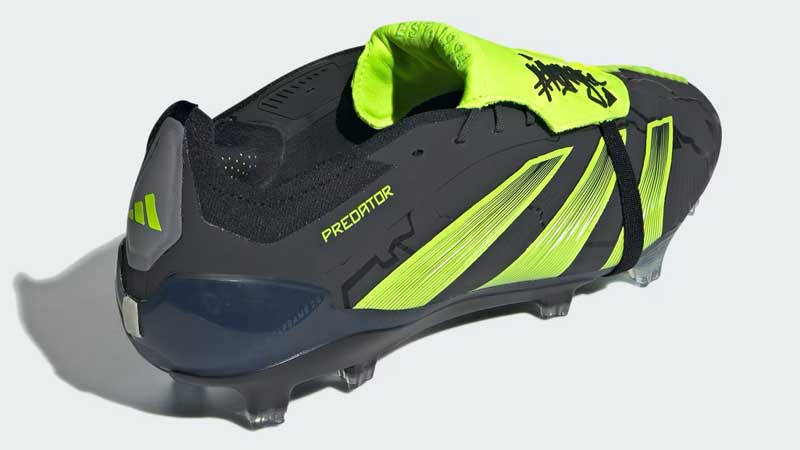 adidas Predator Elite FT FG "Merky FC" | ID8877 | The Sole Supplier