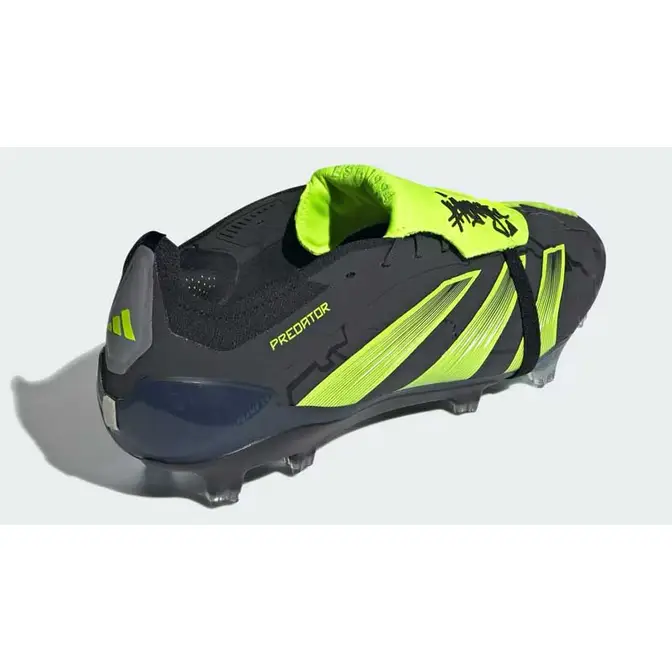 adidas Predator Elite FT FG "Merky FC" | ID8877 | The Sole Supplier