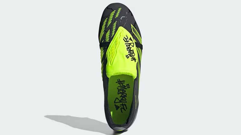 adidas Predator Elite FT FG "Merky FC" | ID8877 | The Sole Supplier