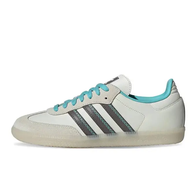 adidas Samba OG Ivory Chacoa | Where To Buy | IG6048 | The Sole Supplier