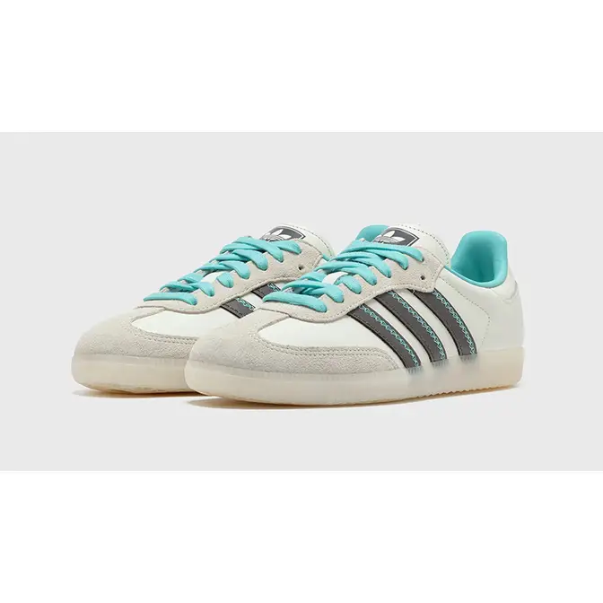 adidas Samba OG Ivory Chacoa | Where To Buy | IG6048 | The Sole Supplier