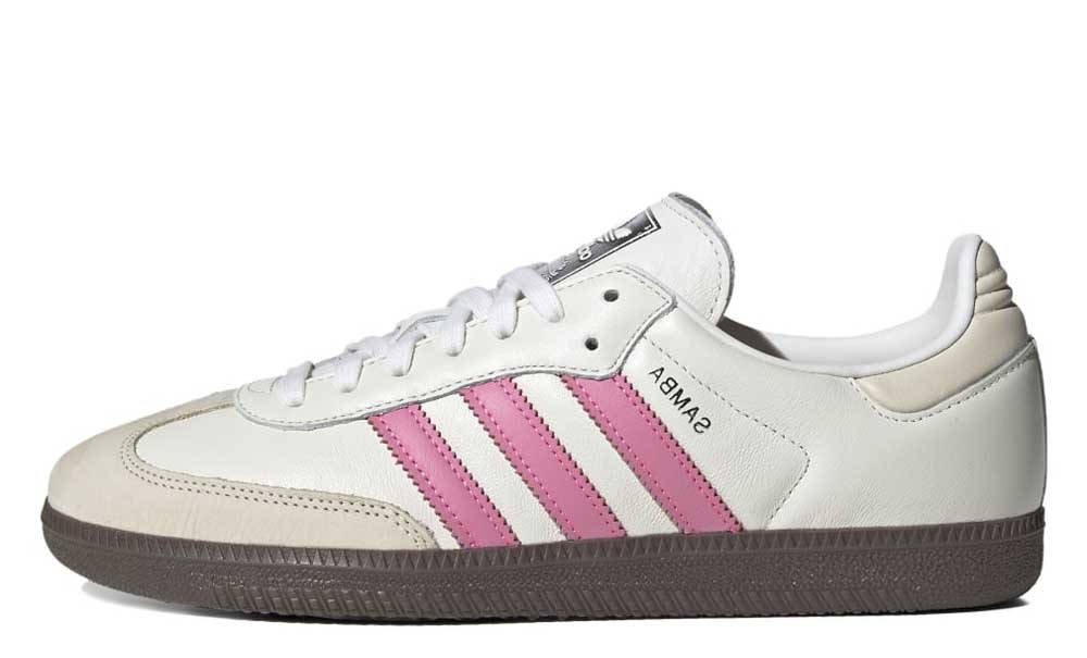 Adidas Velosamba | The Sole Supplier