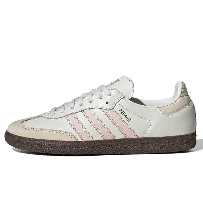 adidas Samba OG Wonder Quartz | Where To Buy | IH2751