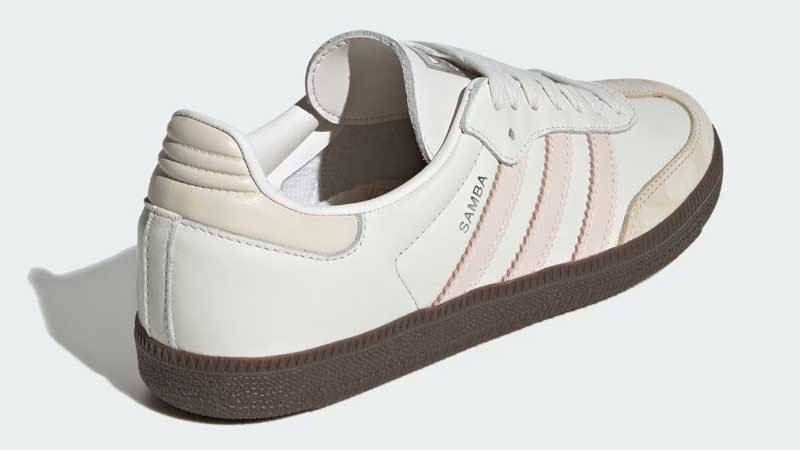 adidas Samba OG Wonder Quartz | Where To Buy | IH2751