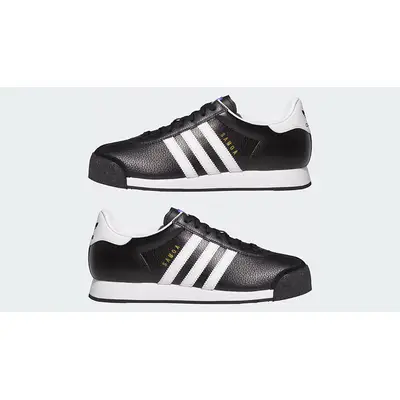 adidas Samoa Core Black White | Where To Buy | 019351 | The Sole Supplier