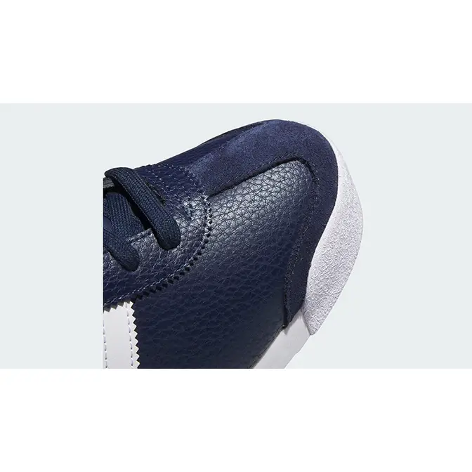 adidas Samoa Night Indigo White | Where To Buy | JH9076 | The Sole Supplier