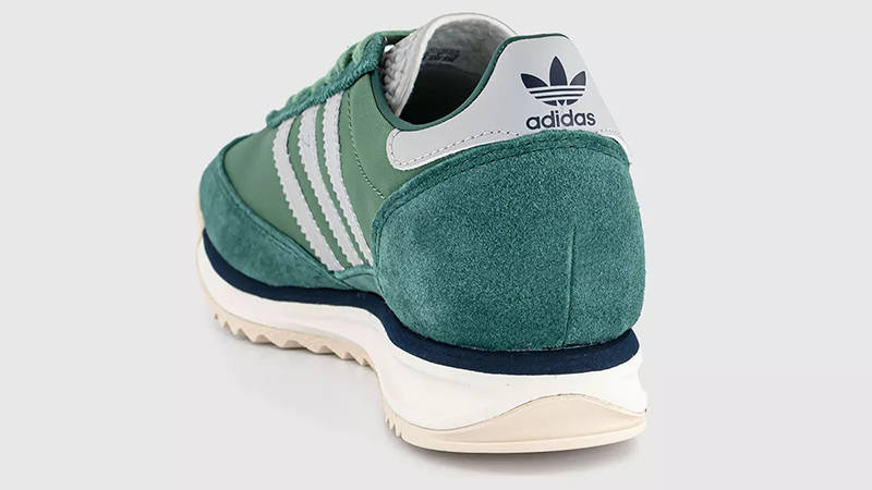 adidas SL 72 RS Preloved Green Grey | Where To Buy | IH8016